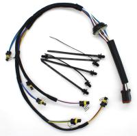 China EUI Electronic Unit Injector Wiring Harness for CAT C7 Excavator 2225917 for sale