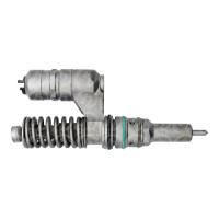 China JZHY Steel Common Rail Diesel Injector for Truck Applications with 6-Month Warranty for sale