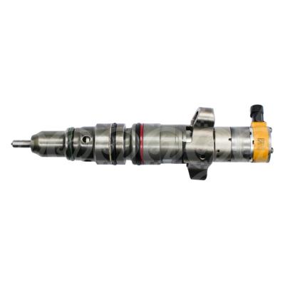 China C7 Common Rail Injector High Efficiency Fuel Injection System for Diesel Truck 6 Month Warranty for sale