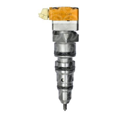 China 3126 Common Rail Fuel Injector for Diesel Truck 178-0199 6 Months Warranty for sale