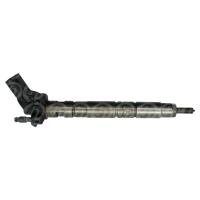 China 0445116 Common Rail Diesel Injectors Auto Ignition for sale