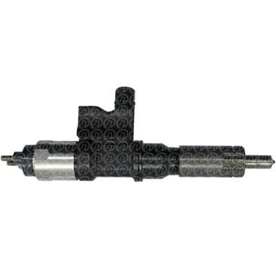 China Diesel Common Rail Injector 5473 Steel Repair for Truck Auto Ignition for sale