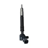 China Diesel Common Rail Injector 23670 0E060 095000-6491 for Truck Engine Parts for sale