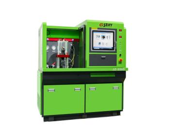 China JZ-326S HEUI Common Rail Integrated Test Bench for High & Medium Pressure Injectors with Two-Way Operation for sale