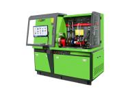 China JZ-518 Common Rail Pump EUI EUP Injector Test Bench with 15KW Output and 2700 Bar Pressure for sale