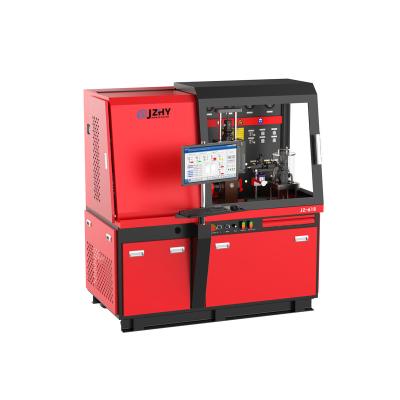 China JZ-618 Common Rail Injector Test Bench 15KW 2700 Bar for EUI EUP HEUI Actuator Pump Diagnostics for sale
