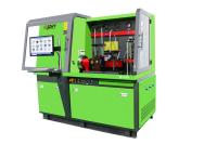 China JZ-618 Injector Actuator Pump Test Bench - 15KW Power, 2700 Bar Pressure for Common Rail EUI EUP HEUI Systems for sale