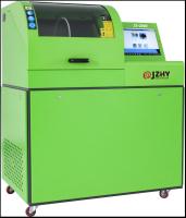 China JZ-2000 Common Rail High Pressure Piezo Injector Test Bench with 2000 Bar Pressure and Flow Measurement up to 2000 ml/min for sale