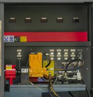 China JZ-825 Diesel CR High Pressure EUI EUP HEUI Piezo Solenoid Injector Pump Test Bench 22KW 2700 Bar for sale