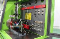 China JZ-518 Multifunctional Common Rail Pump EUI EUP Injector Test Bench with 15KW Output and 2700 Bar Pressure for sale