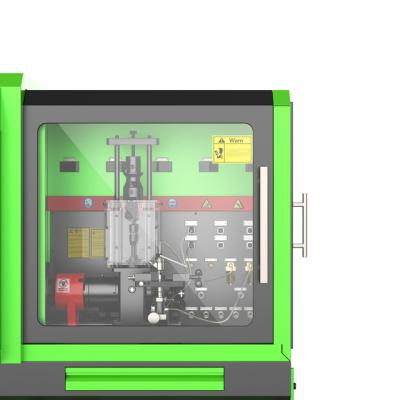 China JZ-916 Integrated Dual DRV CR High Pressure EUI EUP HEUI 4-Pin Injector and Pump Diagnostic Test Bench 380V 15KW for sale