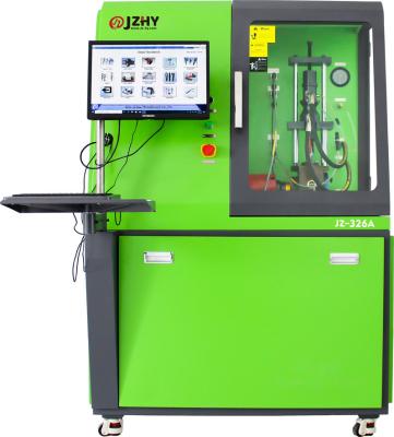 China JZ-326A  EUI Unit Injector EUP Unit Pump  X15 Q60 HPI High Precission Diagnostic Test Bench for sale