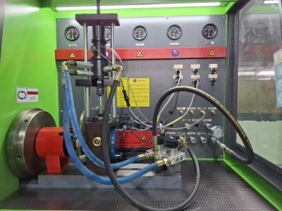 China JZ-916 Dual DRV Diesel Injector Test Bench | 15KW Power | 2700 Bar Pressure | CR EUI HEUI HPI Diagnostic Equipment for sale