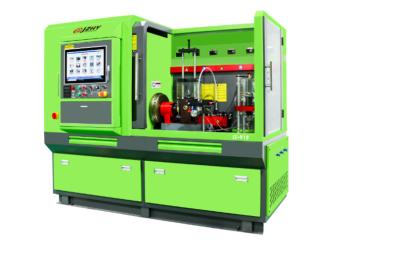 China JZ-919 Diesel Common Rail High Pressure Injector Actuator Pump Diagnostic Test Bench 2700 Bar 22 KW for sale