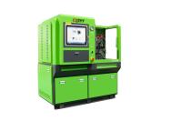 China JZ-326B High Pressure Common Rail Piezo Diesel 4 Pin Injector Diagnostic Test Bench 2700 Bar for sale