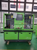China JZ-726 Electronic Unit Injector Electronic Unit Pump HEUI Diagnostic Test Bench for sale