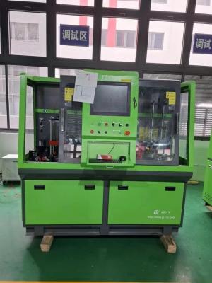 China JZ-726 Electronic Unit Injector Electronic Unit Pump HEUI Diagnostic Test Bench for sale