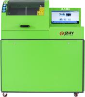 China JZ-2000 Common Rail Piezo High Pressure Injector Diagnostic Test Bench with Real-Time Curve Display for sale