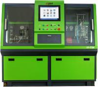China JZ-726 EUI EUP HEUI All-In-One Test Bench with 2700 Bar Rail Pressure and 7.5KW Output for sale