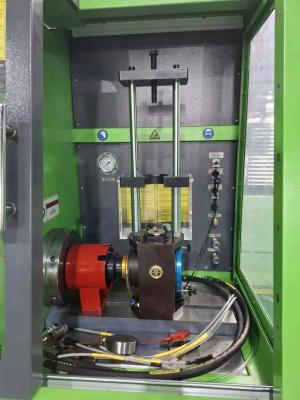 China JZ-726 Diesel EUI EUP HEUI HPI Injector Test Bench 7.5KW 2700 Bar Rail Pressure Diagnostic Equipment for sale