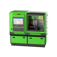 China JZ-916 Integrated Piezo Pump Nozzle Test Bench 15KW 2700 Bar Common Rail Injector Diagnostic Machine for sale