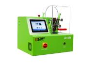China JZ-206 Common Rail Piezo Fuel 4 Pin Injector Test Bench with 2.3KW Power and 2700 Bar Rail Pressure for sale