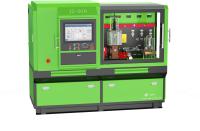 China JZ-919 Diesel Common Rail High Pressure Injector Actuator Pump Diagnostic Test Bench 2700 Bar 22 KW for sale