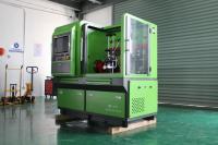 China JZ-916 Integrated Piezo Pump Nozzle High Pressure Common Rail Test Bench 15KW 2700 Bar 1132KG for sale