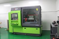 China JZ-825 Diesel Common Rail Test Bench with 2700 Bar Pressure & 22KW Output for EUI EUP HEUI Injectors for sale