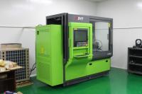 China JZ-825 HEUI EUI EUP PIEZO SOLENOID Intelligent Injector and 320D Pump Test Bench with 22KW Output and 2700 Bar Pressure for sale