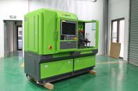 China JZ-919 Diesel Common Rail Injector and Pump Diagnostic Test Bench 2700 Bar 22 kW for sale
