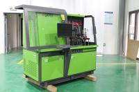 China JZ-618 Common Rail Injector Test Bench 15KW 2700 Bar 4-Pin Actuator Pump Diagnostic Equipment for sale