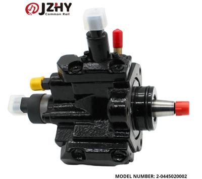 China DIESEL 0445020002 99483254 1920AZ 2.8L Common Rail Fuel Injection Pump - Remanufactured Mechanical Drive for sale