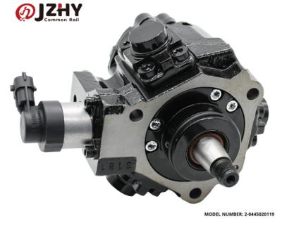China Diesel 4990601 0445020119 Engine ISF2.8 QSF2.8 Common Rail Fuel Injection Pump - Remanufactured Mechanical Drive for sale