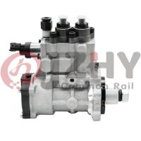 China Remanufactured Diesel Fuel Injector Pump 0445025602 for Caterpillar 535D 545D 924K C7.1 Engines for sale