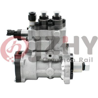 China Remanufactured Diesel Fuel Injector Pump 0445025602 for Caterpillar 535D 545D 924K C7.1 Engines for sale