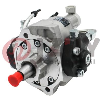 China Diesel Common Rail Fuel Injection Pump 294000-2340 1460A09 for Triton 2.4L 4N15 Engine for sale
