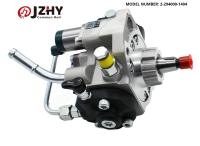 China Diesel Common Rail Fuel Injection Pump 294000-1404 for Isuzu D-Max 4JJ1 Remanufactured for sale