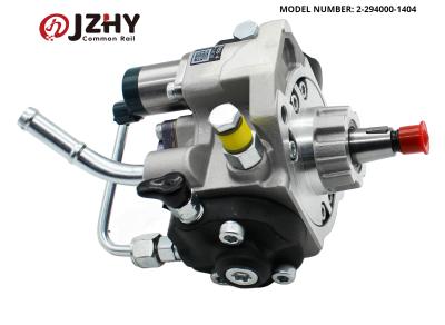 China Diesel Common Rail Fuel Injection Pump 294000-1404 for Isuzu D-Max 4JJ1 Remanufactured for sale