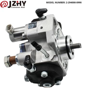 China Diese 294000-0990 Engine 4n13 Fuel Injection Pump for sale