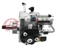 China Diesel Common Rail Fuel Injection Pump 294000-0901 22100-0L060 for Hiace 2KD-FTV for sale