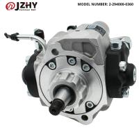 China Diesel Common Rail Fuel Injection Pump 294000-0360 22100-30040 for 1KD-FTV 2KD-FTV D-4D for sale