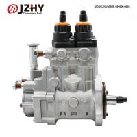 China Diesel Fuel Injection Pump 094000-0603 for PC1250-8 SAA6D170E-5 Engine Remanufactured for sale