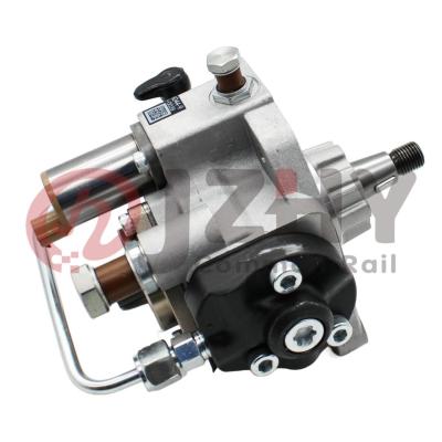 China Diesel Fuel Injection Pump 8973060449 294000-0039 4HK1 for ZX210-3 ZX330 Excavator Common Rail for sale