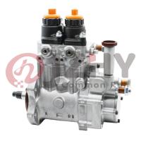 China 094000-0710 094000-0711 Common Rail Fuel Injection Diesel Pump for D12 TC Truck 12V for sale