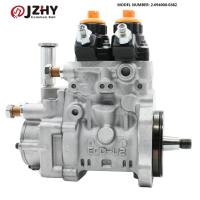 China Diesel Fuel Injection Pump 094000-0382 SAA6D125E-3 for PC400-7 PC450-7 PC460-7 for sale