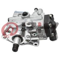 China Remanufactured Diesel HP5 Fuel Pump 22100-0E020 for Toyota Hilux 2.8L 2.4L for sale