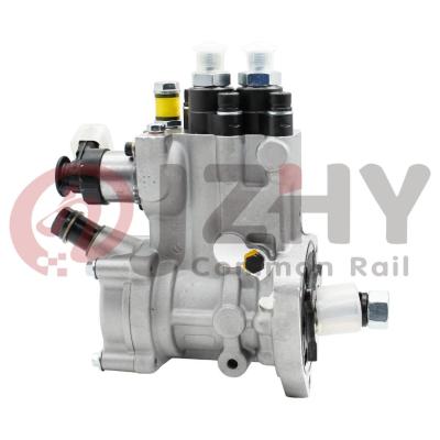 China Engine fuel injection pump 0445025016  CB18 plunger oil pump for sale