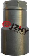 China Injector Tight Nut F00RJ00841 Diesel Fuel System Spare Part High Quality 12mm for sale