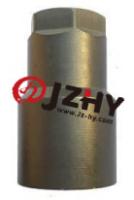 China Injector Tight Nut F00RJ00713 F00RJ02219 Diesel Fuel Injector Spare Parts High Quality for sale